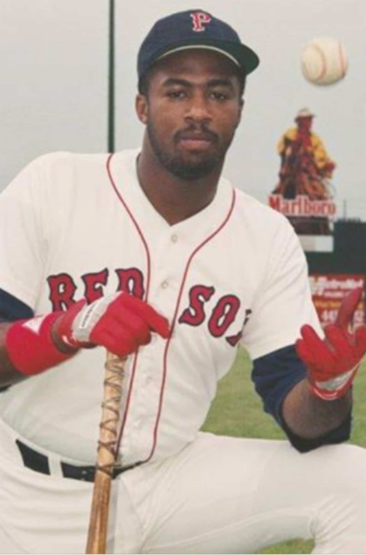 About Sam Horn – What Is Your Pregame?